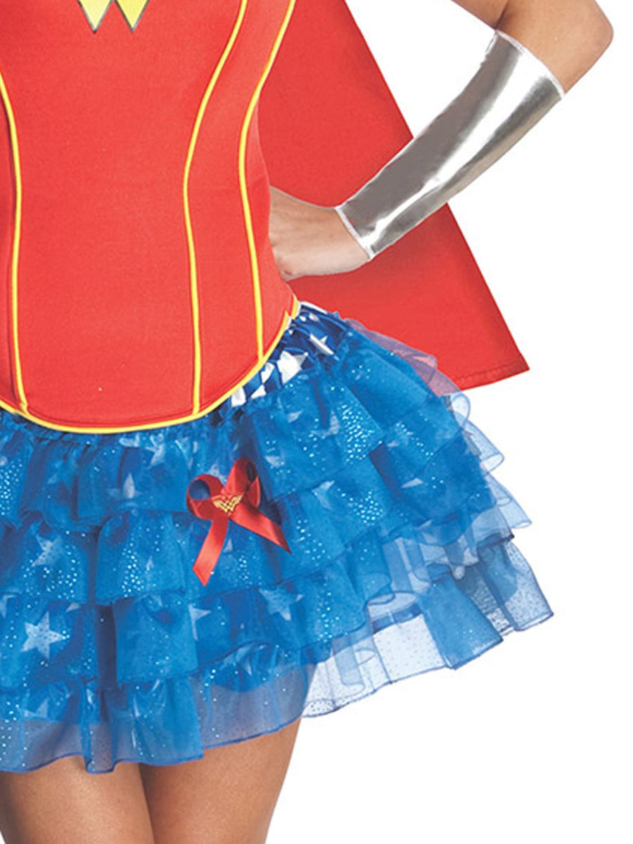 Wonder Woman Secret Wishes Costume – Kids Book Week Costumes