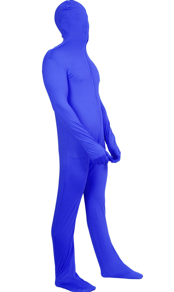 Morph Second Skin Suits – Kids Book Week Costumes